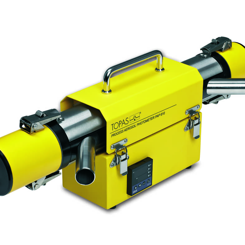 Blow-By Measurement - Adaptive Instruments