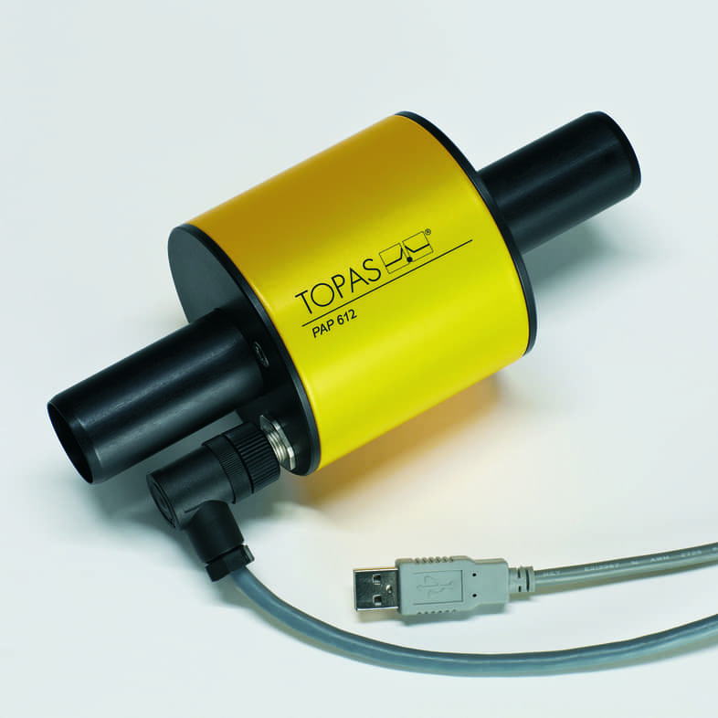 Blow-By Measurement - Adaptive Instruments